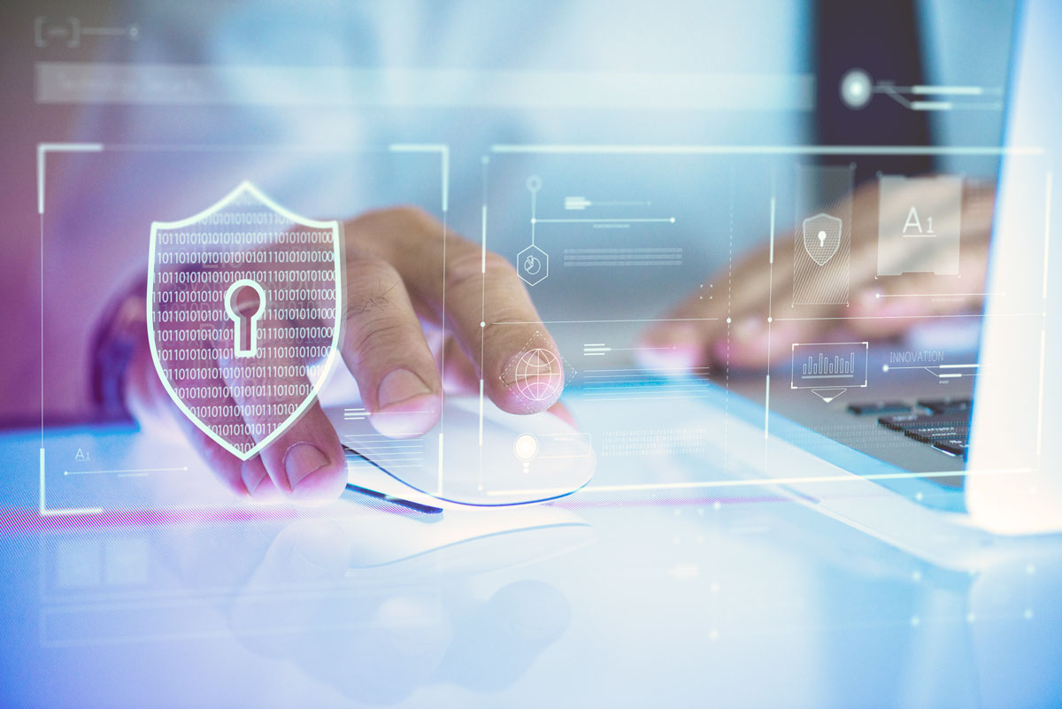 Sharing Data in a Secure Way | CSW Solutions