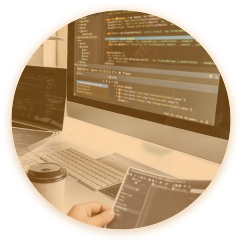 Front End Development Services: Web, App & Mobile | CSW
