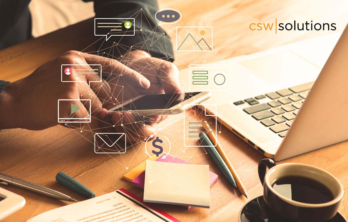 CASE STUDY: Migrating from EDI File Transfer to API Data Exchange | CSW ...