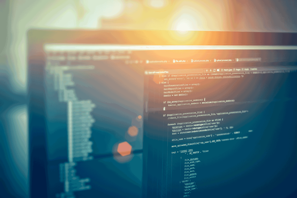 Back-End Development Services | CSW Solutions