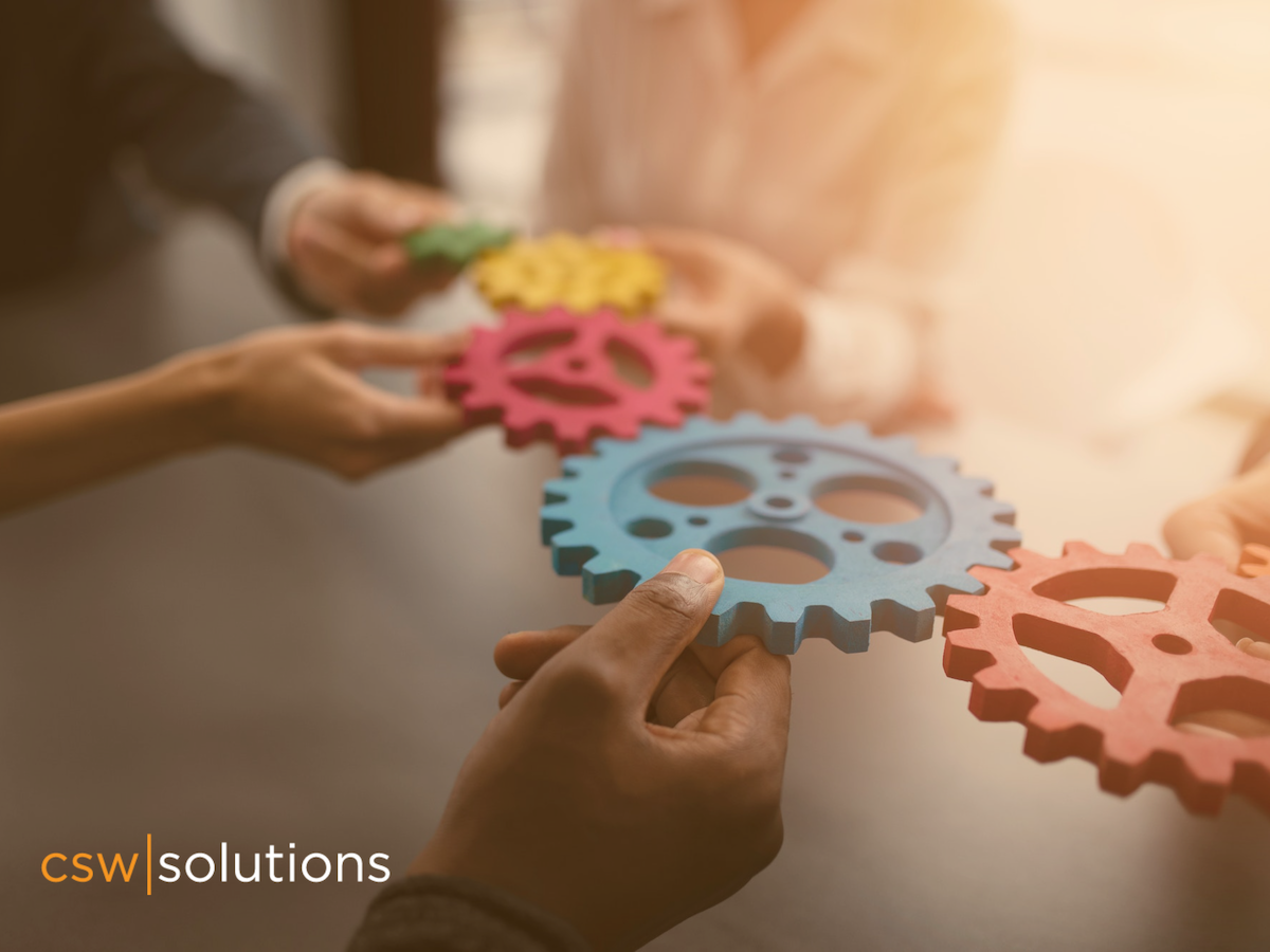 IT System Integrations: Types, Examples & Solutions | CSW